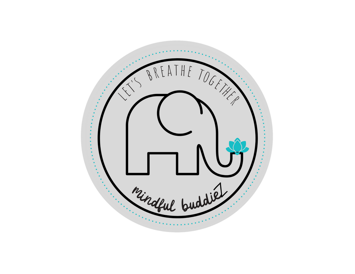 Mindful Buddiez – Mindfulbuddiez